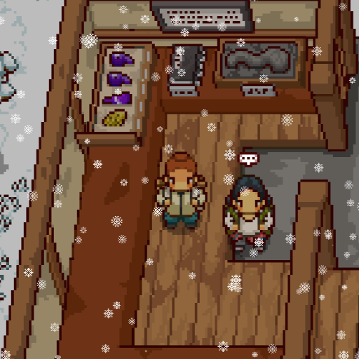 Backpacker | Japanese Rural Life Adventure Wiki | Fandom