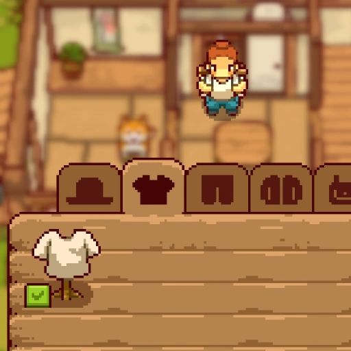 Category:Clothing | Japanese Rural Life Adventure Wiki | Fandom