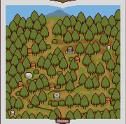 Areas | Japanese Rural Life Adventure Wiki | Fandom