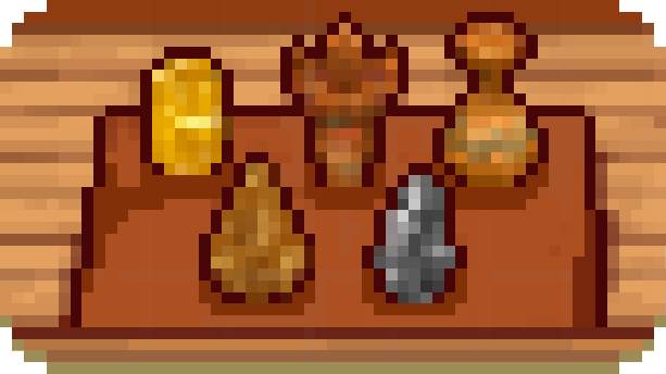 Museum (Event) | Japanese Rural Life Adventure Wiki | Fandom