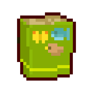 Creature Encyclopedia | Japanese Rural Life Adventure Wiki | Fandom