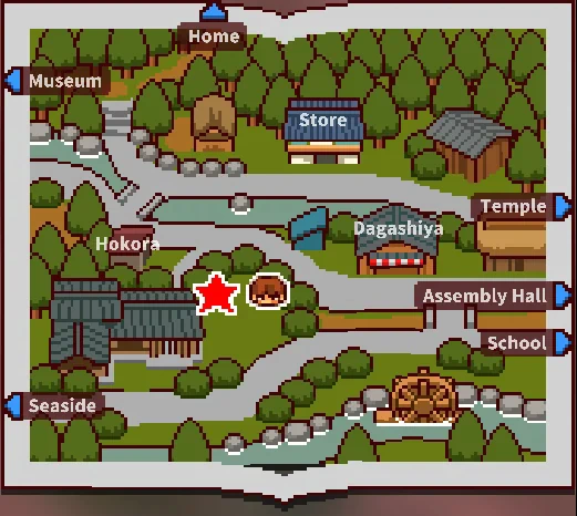 Kotetsu | Japanese Rural Life Adventure Wiki | Fandom