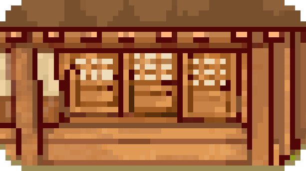 Swap out the shoji paper | Japanese Rural Life Adventure Wiki | Fandom