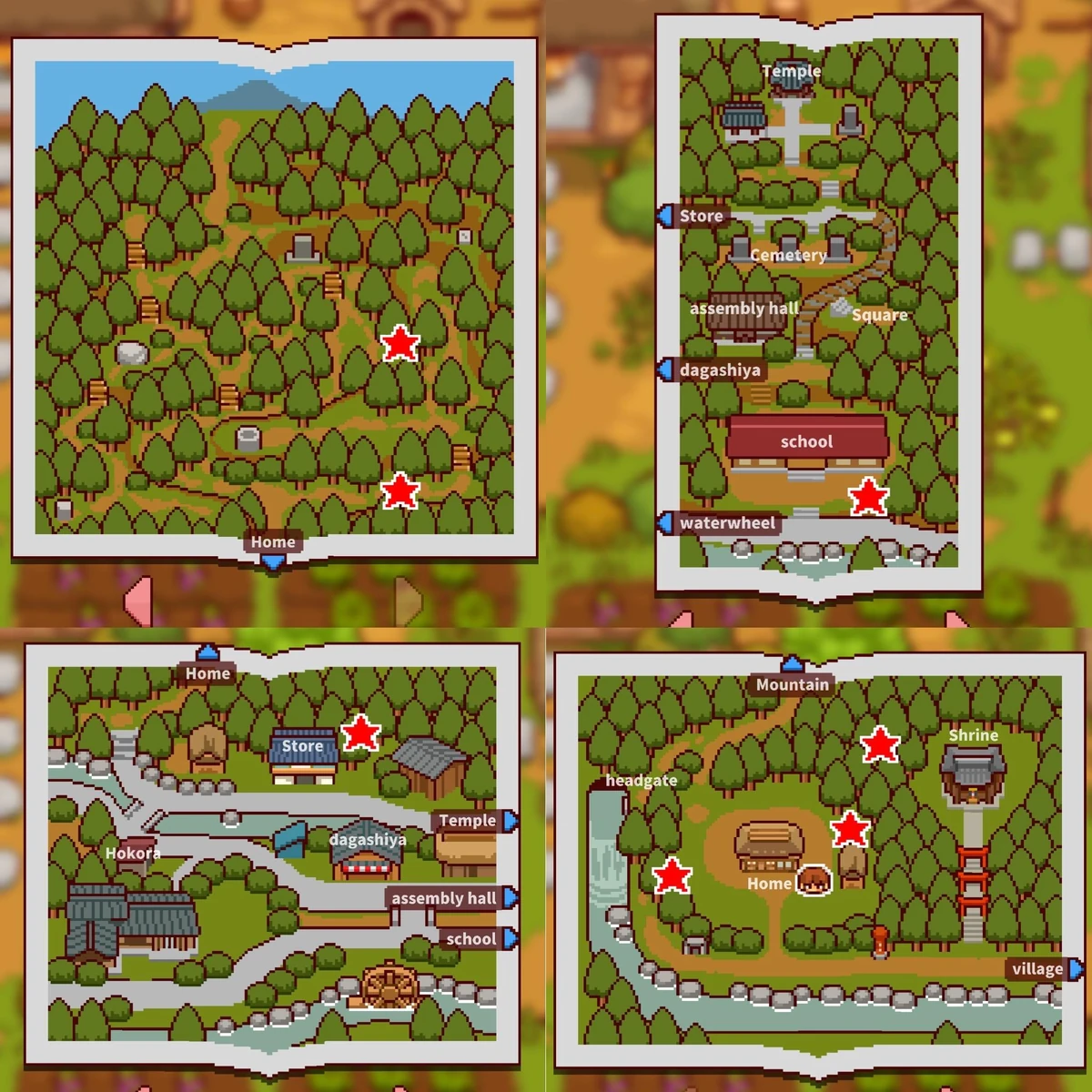 Timber | Japanese Rural Life Adventure Wiki | Fandom