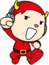 JUNI | Japanese TV Mascot Wiki | Fandom