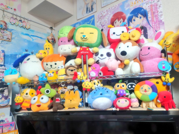 Japanese TV Mascot Wiki | Fandom Japanese TV Mascot Wiki | Fandom