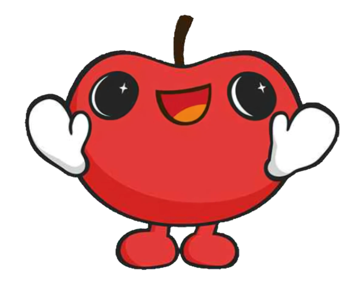 Loverin | Japanese TV Mascot Wiki | Fandom