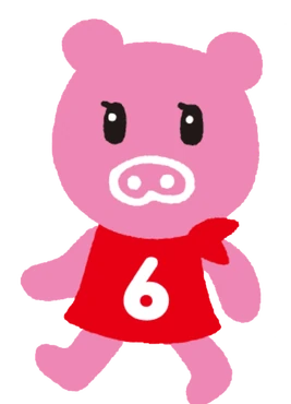 BooBo | Japanese TV Mascot Wiki | Fandom