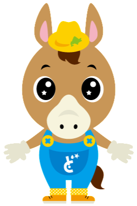 Dosanko-kun | Japanese TV Mascot Wiki | Fandom
