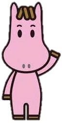 Mit-kun | Japanese TV Mascot Wiki | Fandom