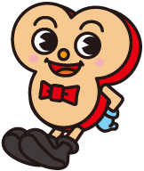 Bee-Chan | Japanese TV Mascot Wiki | Fandom