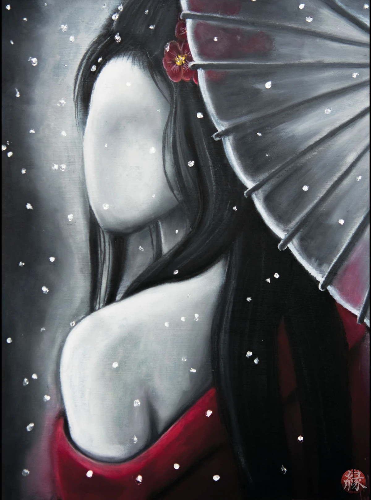 Noppera-bo | Japanese Urban Legend's Wiki | Fandom