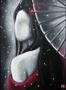 Noppera-bo | Japanese Urban Legend's Wiki | Fandom
