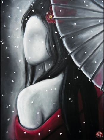 Noppera-bo | Japanese Urban Legend's Wiki | Fandom