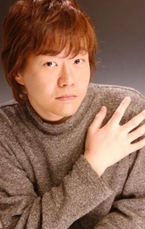 Naoki Yanagi | Japanese Voice-Over Wikia | Fandom