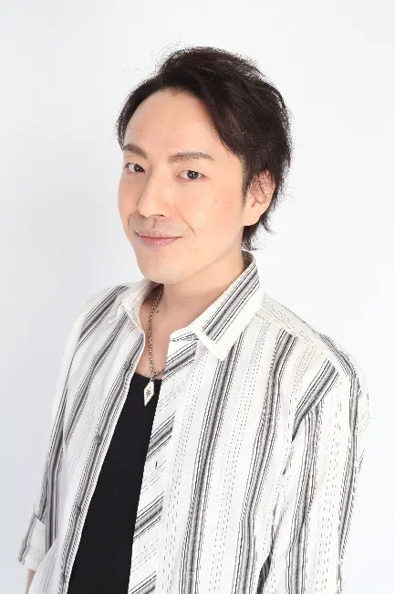 Takafumi Kawakami | Japanese Voice-Over Wikia | Fandom