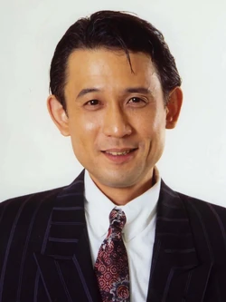 Hitoshi Horimoto | Japanese Voice-Over Wikia | Fandom