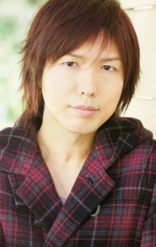 Hiroshi Kamiya Penguin