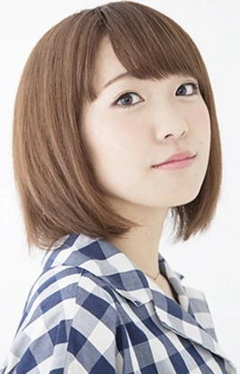 Shuka Saitō | Japanese Voice-Over Wikia | Fandom