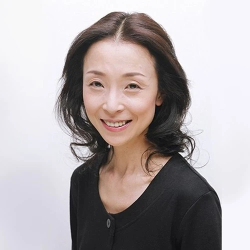 Mari Maeda | Japanese Voice-Over Wikia | Fandom