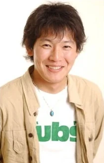 Kazuhiro Nakaya | Japanese Voice-Over Wikia | Fandom