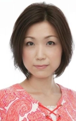 Chieko Atarashi | Japanese Voice-Over Wikia | Fandom