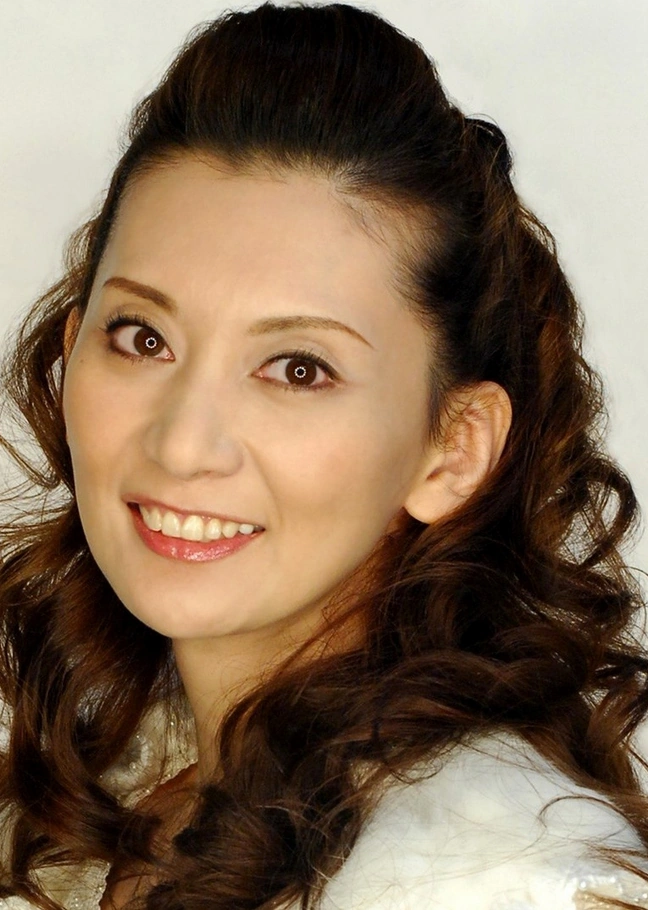 Kaya Matsutani