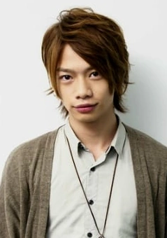 Junya Ikeda | Japanese Voice-Over Wikia | Fandom