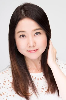 Akemi Kanda | Japanese Voice-Over Wikia | Fandom