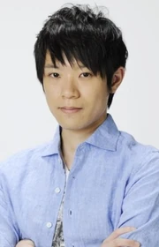 Genki Muro | Japanese Voice-Over Wikia | Fandom