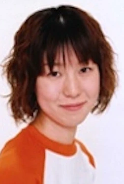 Ayako Itō | Japanese Voice-Over Wikia | Fandom