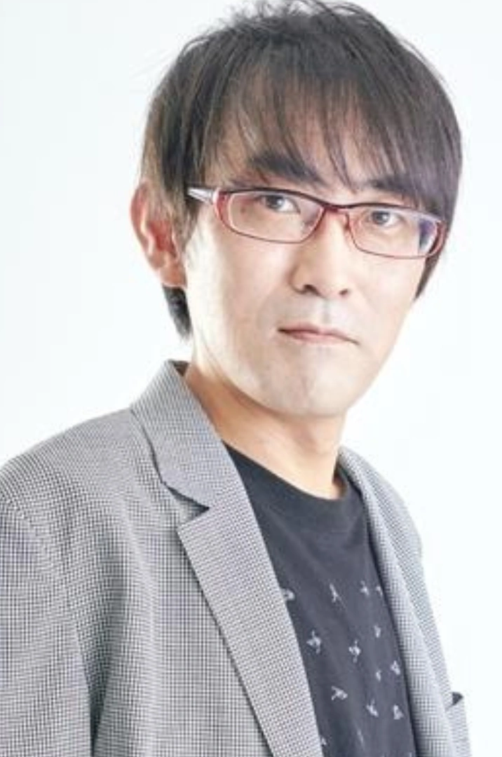 Kōsuke Takeuchi | Japanese Voice-Over Wikia | Fandom