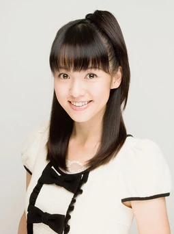 Maria Yamamoto | Japanese Voice-Over Wikia | Fandom