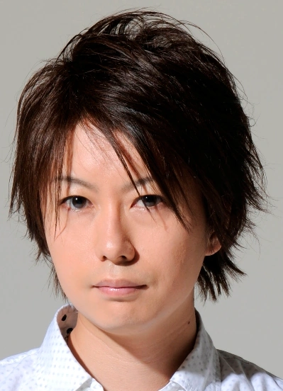 Kazuma Horie