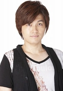 Mitsuhiro Ichiki | Japanese Voice-Over Wikia | Fandom