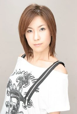 Shiori Matsuda | Japanese Voice-Over Wikia | Fandom