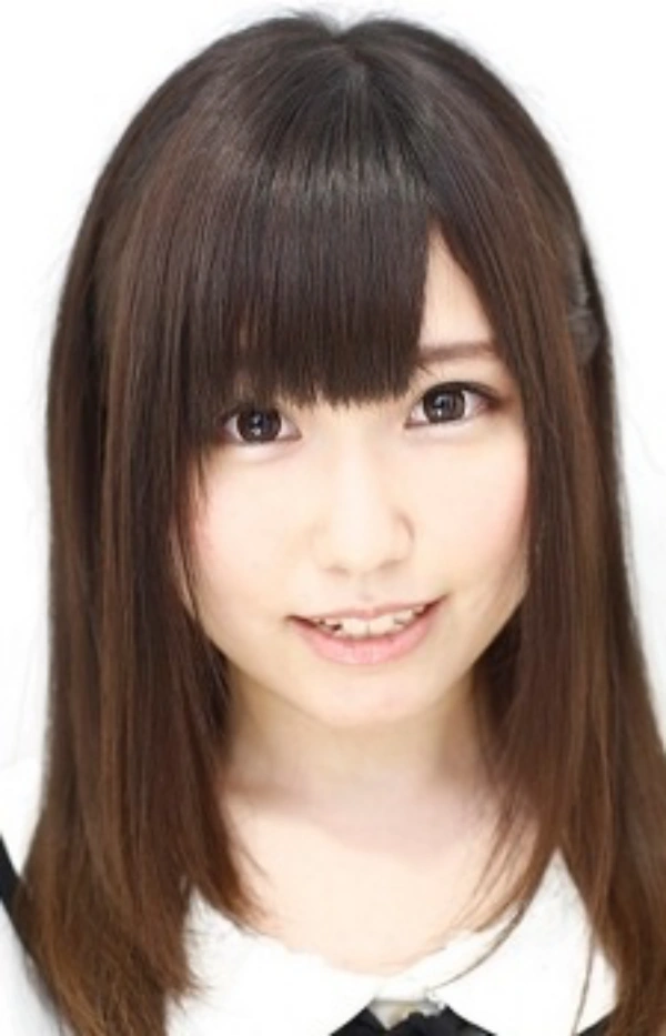 Aina Suzuki | Japanese Voice-Over Wikia | Fandom