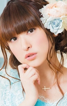 Yukari Tamura | Japanese Voice-Over Wikia | Fandom