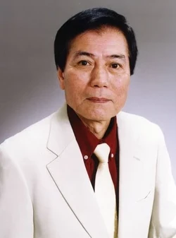 Mitsuo Senda | Japanese Voice-Over Wikia | Fandom