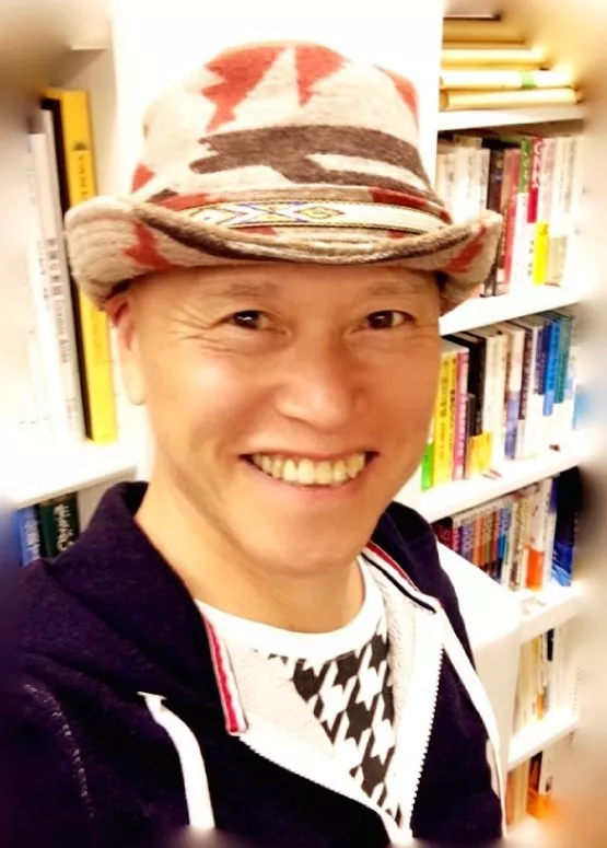 Tsutomu Taruki | Japanese Voice-Over Wikia | Fandom