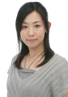 Yukiko Hirotsu | Japanese Voice-Over Wikia | Fandom