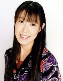 Sayaka Aoki | Japanese Voice-Over Wikia | Fandom