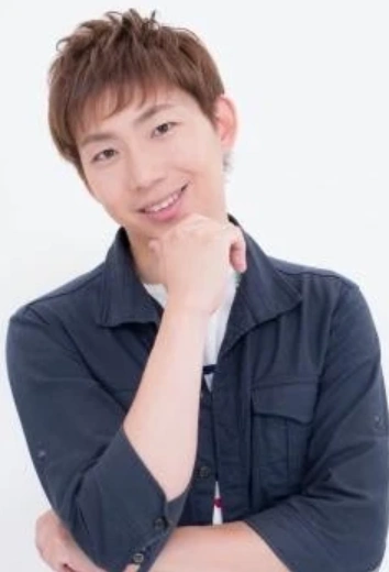 Daisuke Matsubara | Japanese Voice-Over Wikia | Fandom