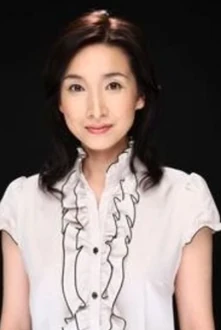 Yukiko Hattori | Japanese Voice-Over Wikia | Fandom