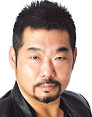 Masuo Amada | Japanese Voice-Over Wikia | Fandom