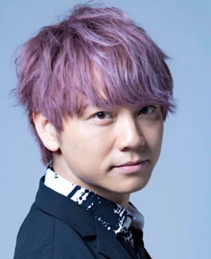 Yū Hayashi | Japanese Voice-Over Wikia | Fandom