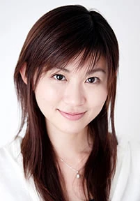 Masumi Okamura | Japanese Voice-Over Wikia | Fandom