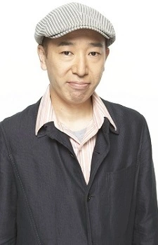 Toshihide Tsuchiya | Japanese Voice-Over Wikia | Fandom