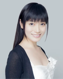 Yukari Fukui | Japanese Voice-Over Wikia | Fandom