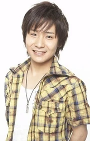 Hisafumi Oda | Japanese Voice-Over Wikia | Fandom